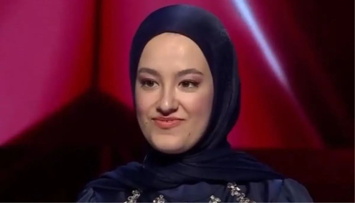 O Ses Türkiye Funda kimdir? Funda Kayacık kaç yaşında, nereli mesleği ...