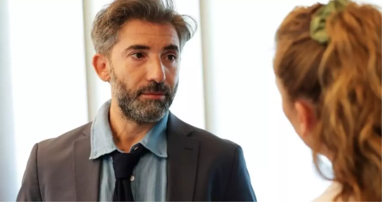 Mert Turak kimdir? Bahar dizisinin Harun'u Mert Turak kaç yaşında ...